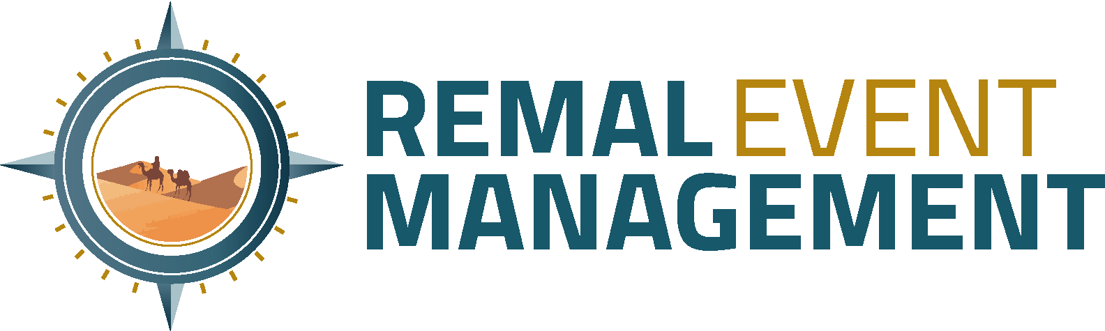 Home - Remal Event Management